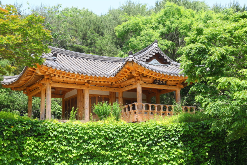 13 GREAT THINGS TO DO IN TAEAN [SOUTH KOREA]