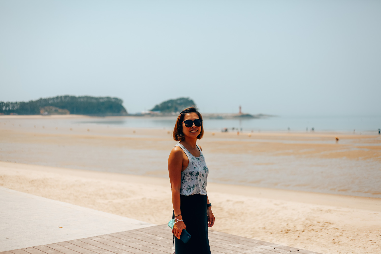 13 GREAT THINGS TO DO IN TAEAN [SOUTH KOREA]