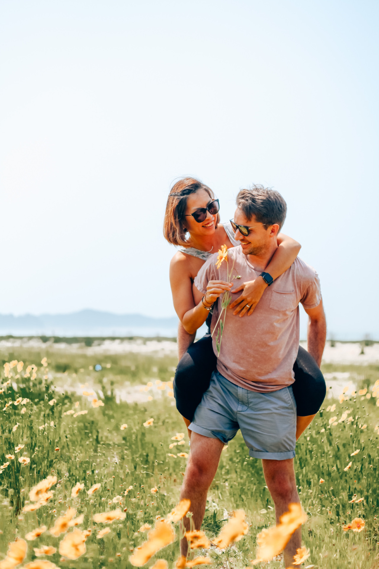 13 GREAT THINGS TO DO IN TAEAN [SOUTH KOREA]