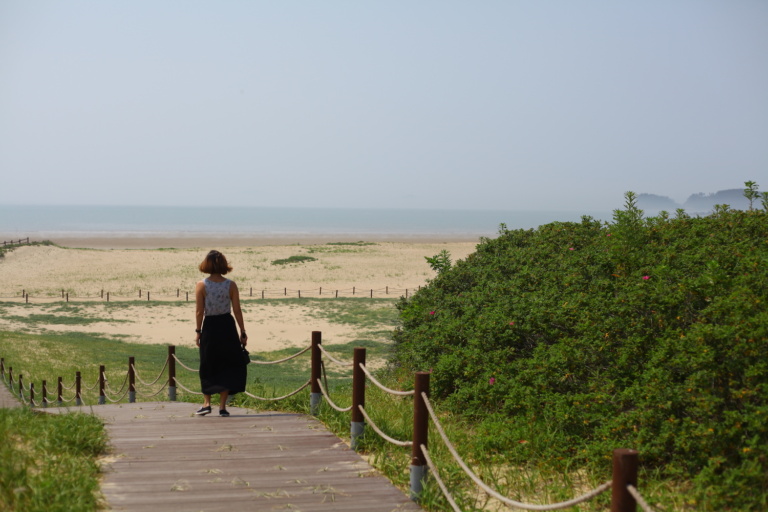 13 GREAT THINGS TO DO IN TAEAN [SOUTH KOREA]