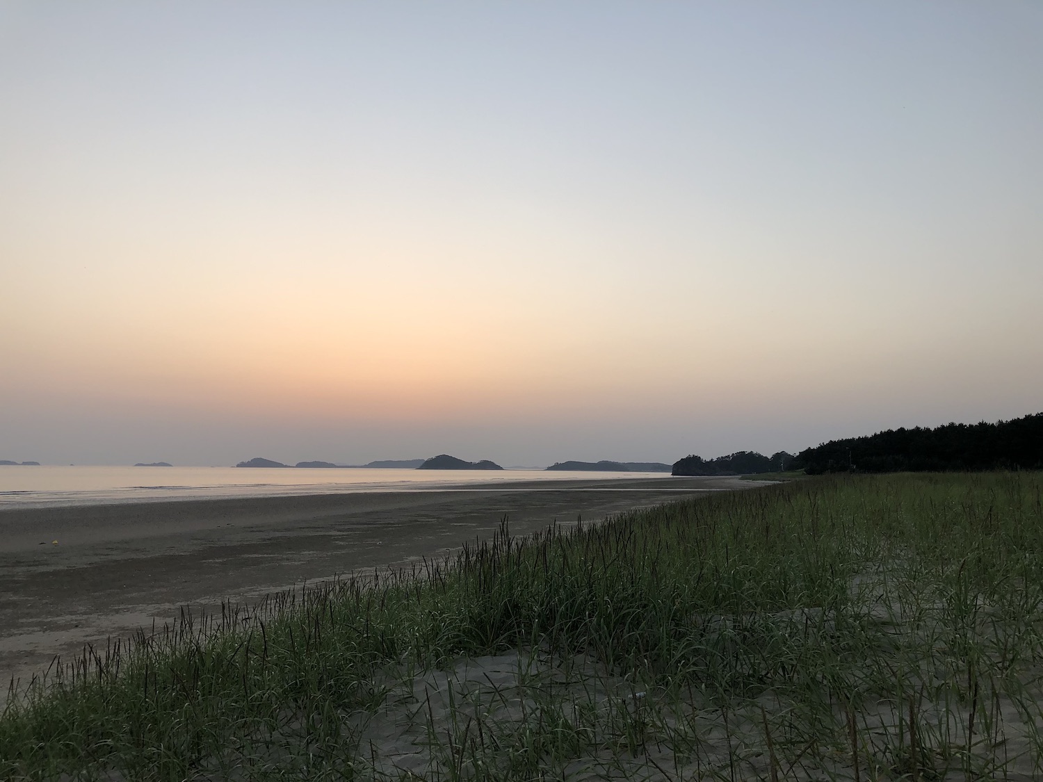 13 GREAT THINGS TO DO IN TAEAN [SOUTH KOREA]