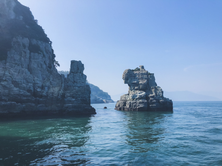 10 AMAZING THINGS TO SEE IN GEOJE | SOUTH KOREA