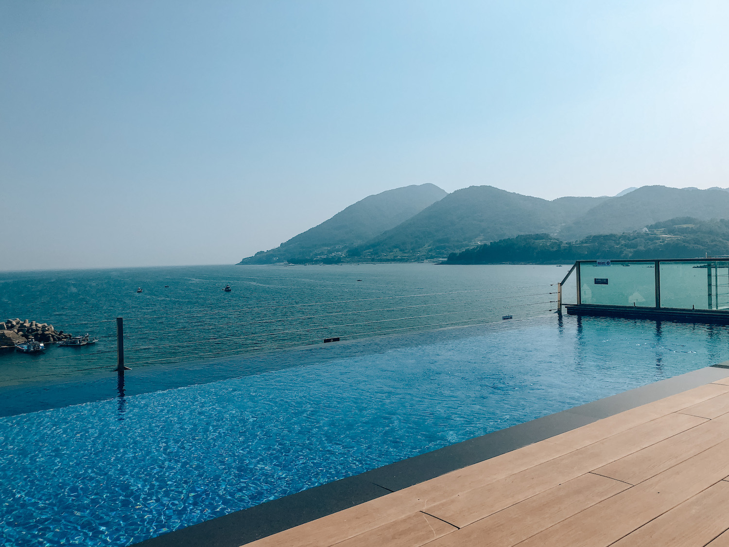 THE BEST THINGS TO DO IN NAMHAE (KOREA)