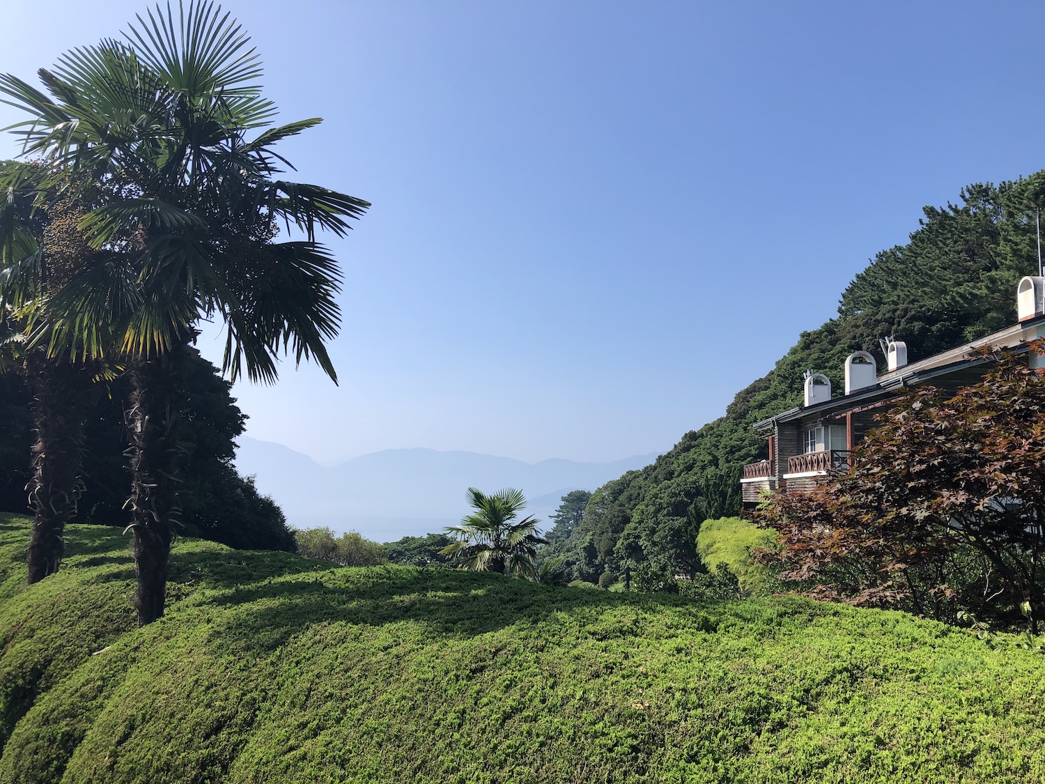 GUIDE TO OEDO ISLAND IN SOUTH KOREA