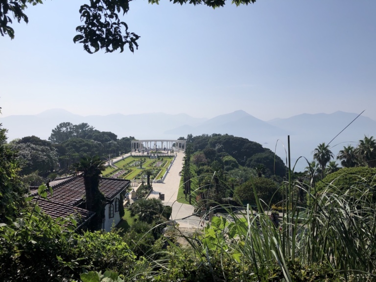 GUIDE TO OEDO ISLAND IN SOUTH KOREA