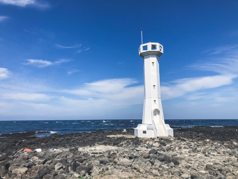 FULL GUIDE TO UDO ISLAND IN JEJU - [SOUTH KOREA]