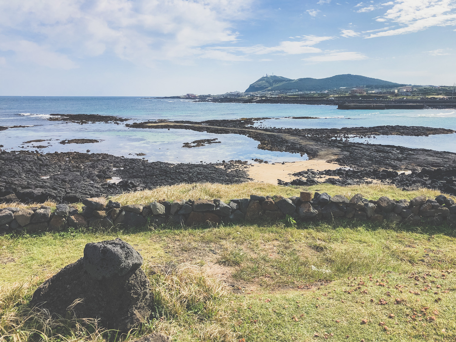 FULL GUIDE TO UDO ISLAND IN JEJU - [SOUTH KOREA]