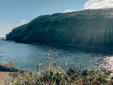 FULL GUIDE TO UDO ISLAND IN JEJU - [SOUTH KOREA]