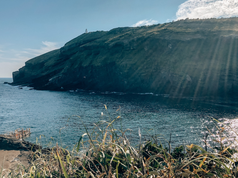 FULL GUIDE TO UDO ISLAND IN JEJU - [SOUTH KOREA]