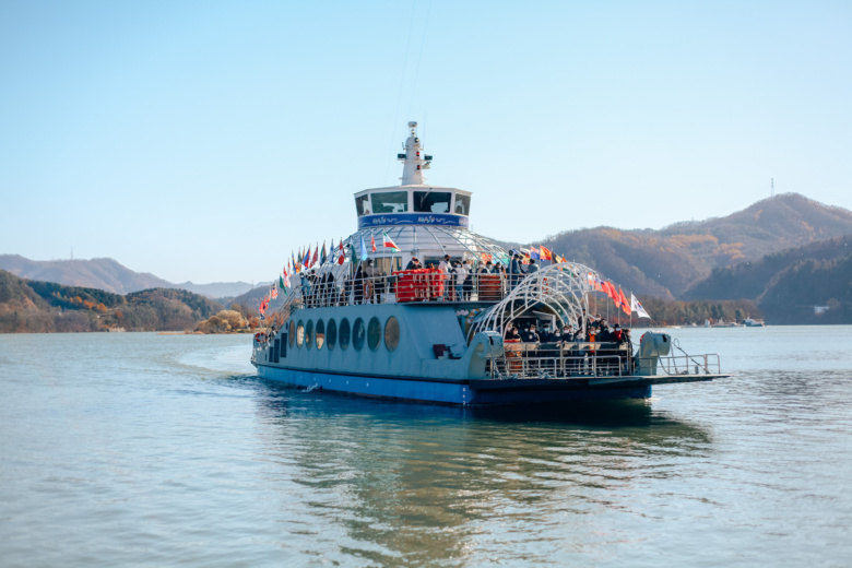 NAMI ISLAND - ULTIMATE GUIDE [KOREA VISIT]