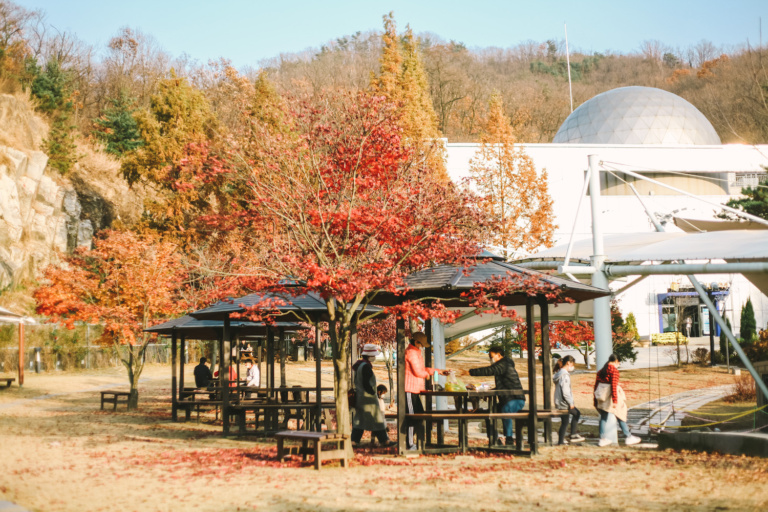 POCHEON ART VALLEY - FULL GUIDE [VISIT KOREA]