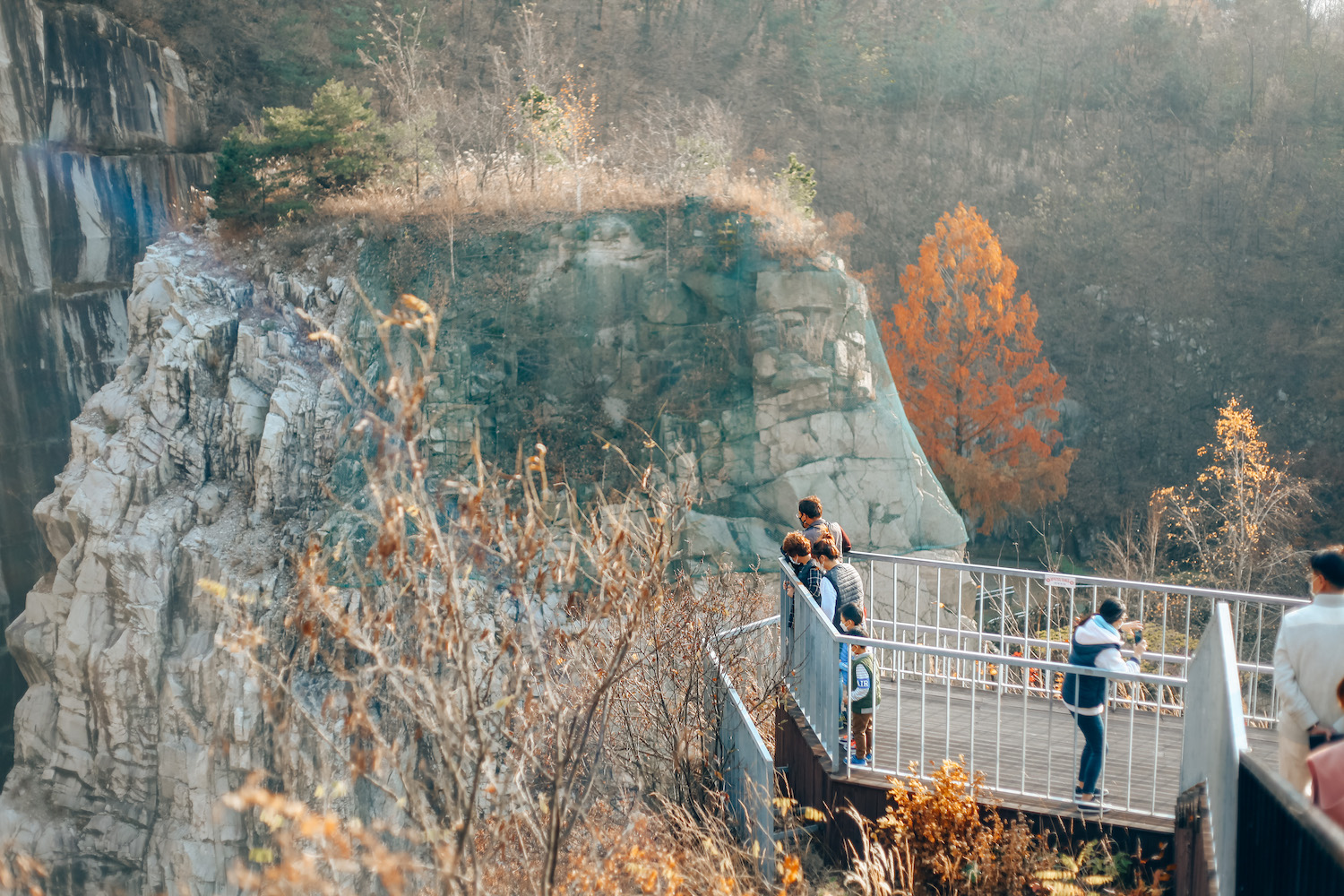 POCHEON ART VALLEY - FULL GUIDE [VISIT KOREA]