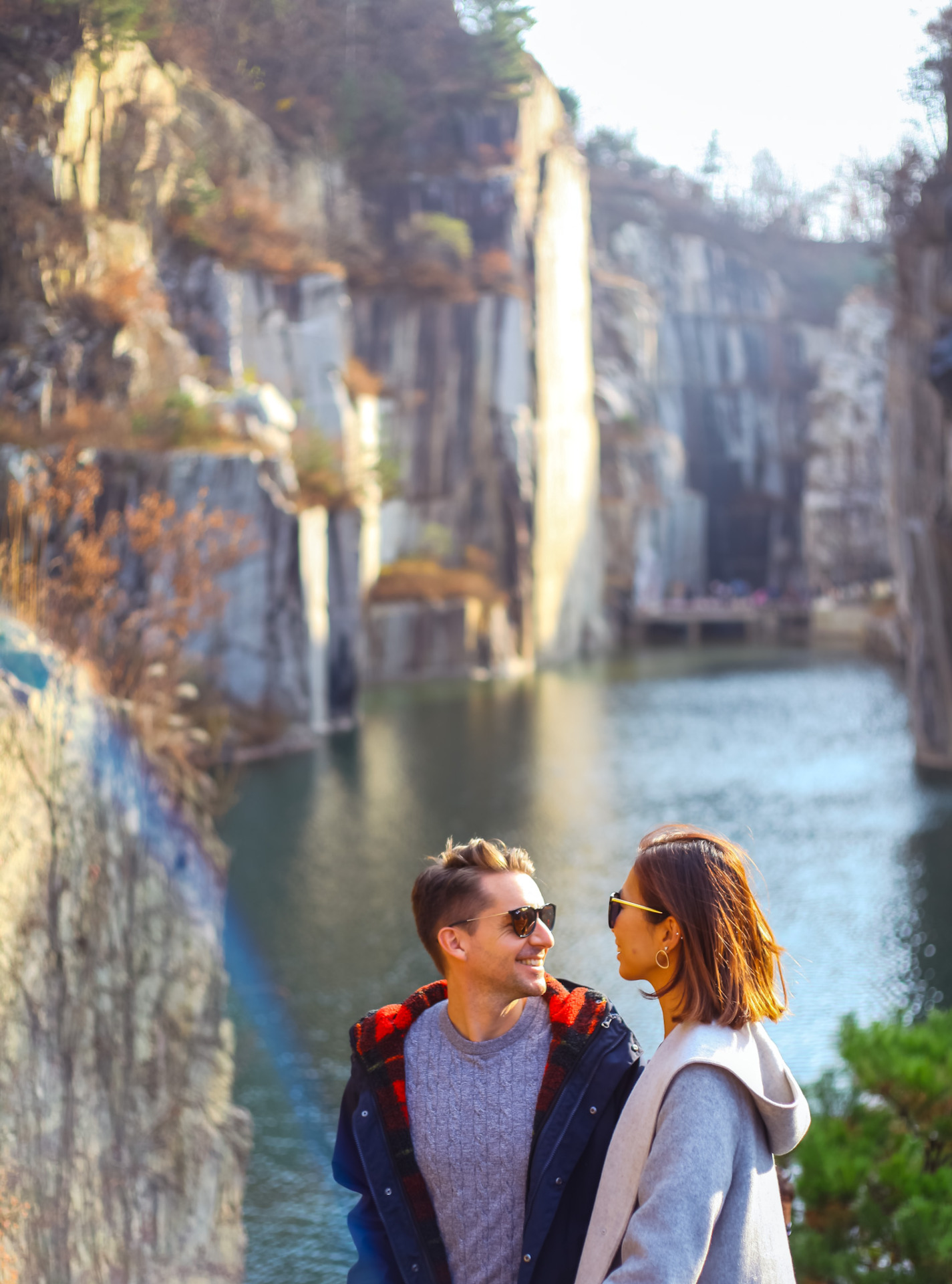 POCHEON ART VALLEY - FULL GUIDE [VISIT KOREA]