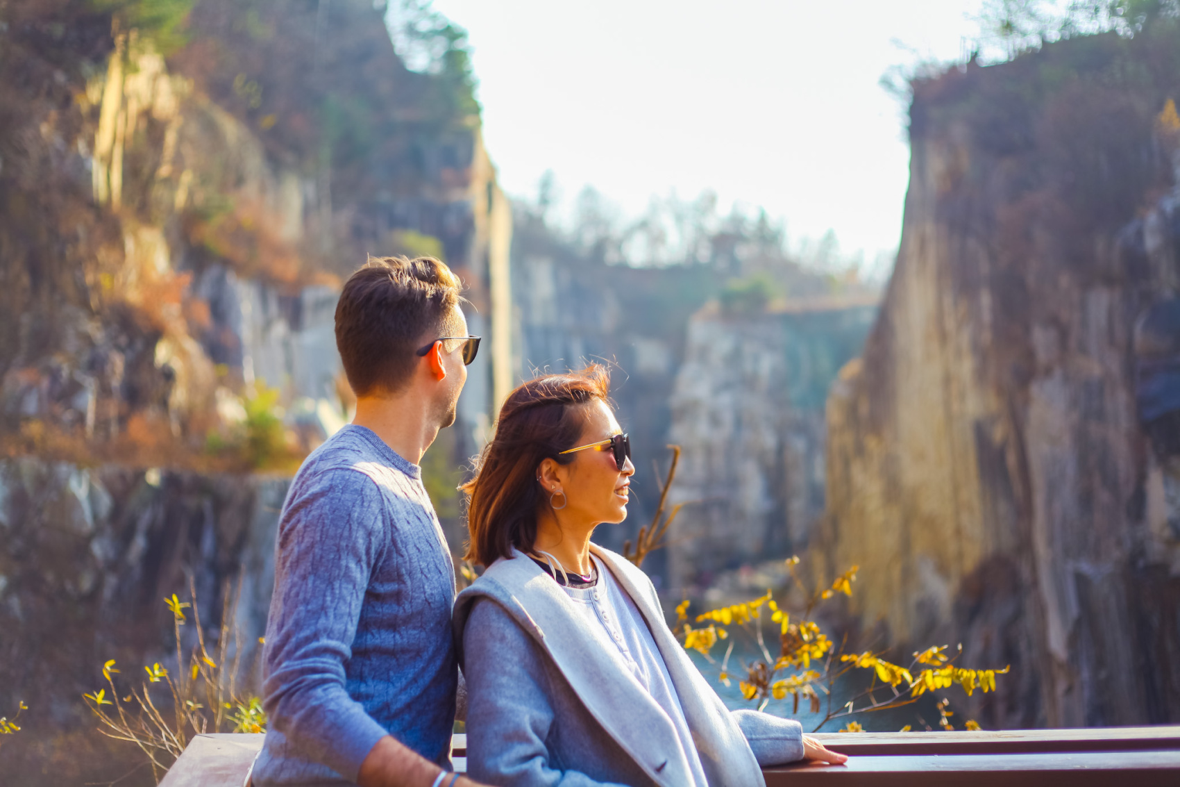 POCHEON ART VALLEY - FULL GUIDE [VISIT KOREA]