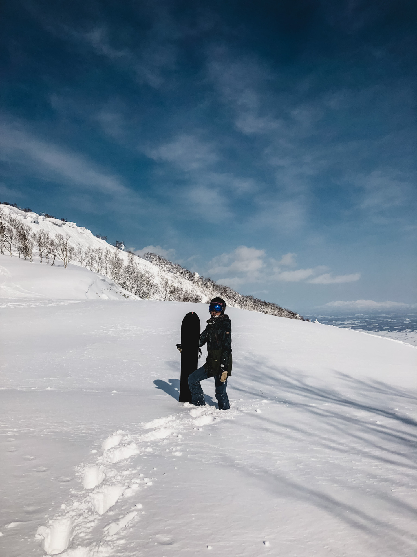 FURANO IN WINTER - ALL YOU NEED TO KNOW [HOKKAIDO]
