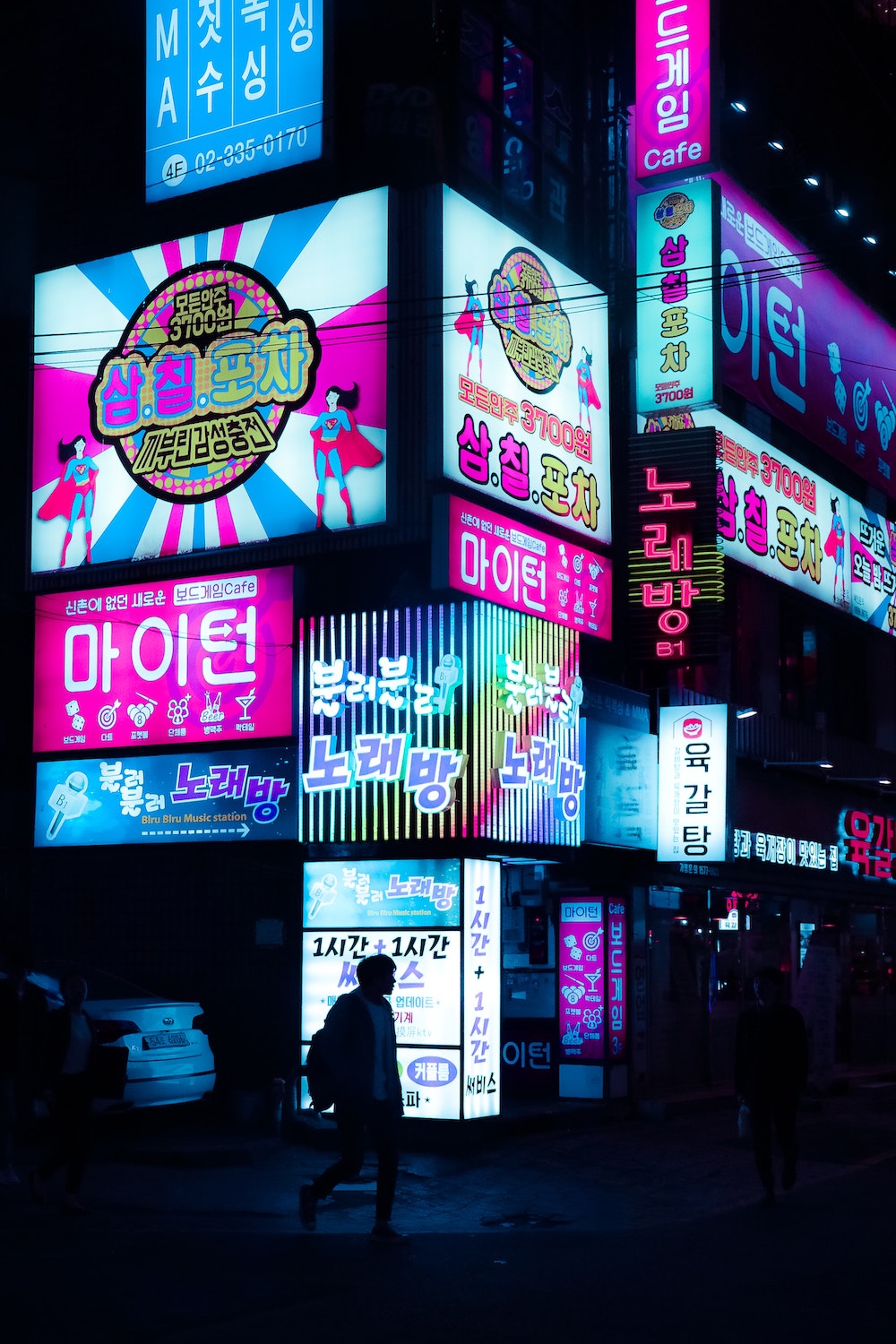 10 BEST THINGS TO DO IN GANGNAM [GUIDE]