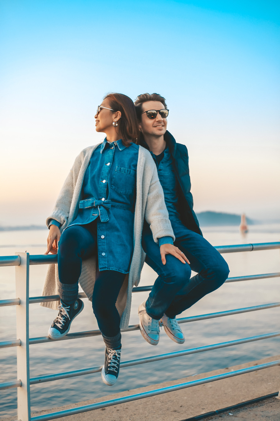 Wolmido Island – What to Do, How to Get There & Travel Tips from Seoul