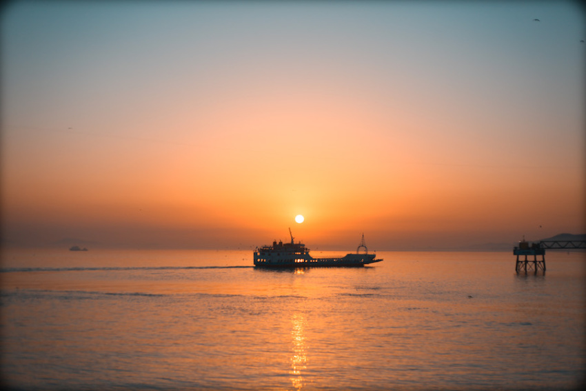 Wolmido Island – What to Do, How to Get There & Travel Tips from Seoul