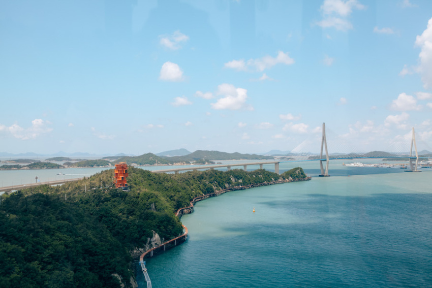 MOKPO IN SOUTH KOREA - BEST THINGS TO DO