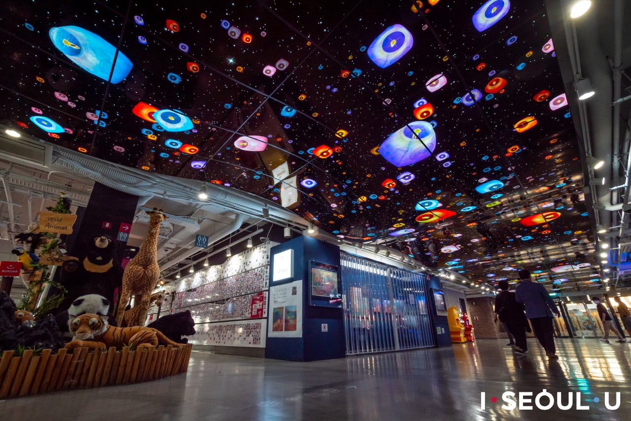 NAMSAN TOWER IN SEOUL - ULTIMATE GUIDE [KOREA]