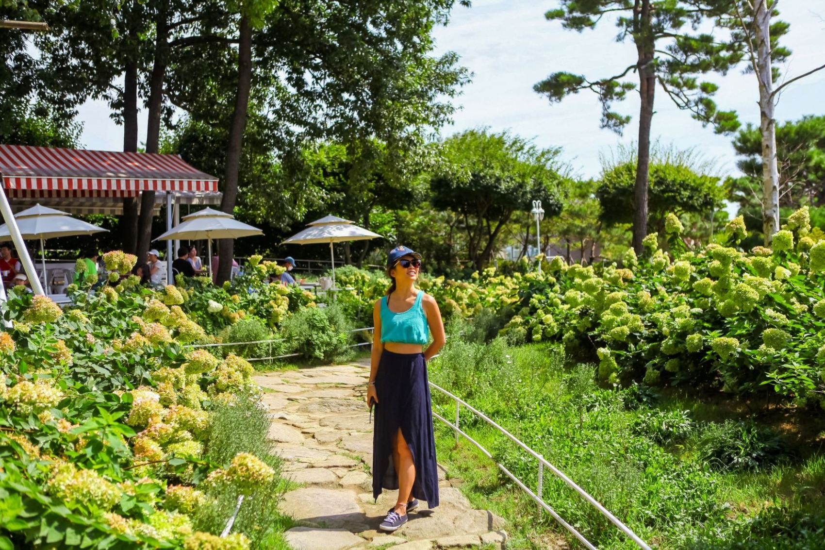 GUIDE TO OBUSE, A BEAUTIFUL TOWN IN JAPAN