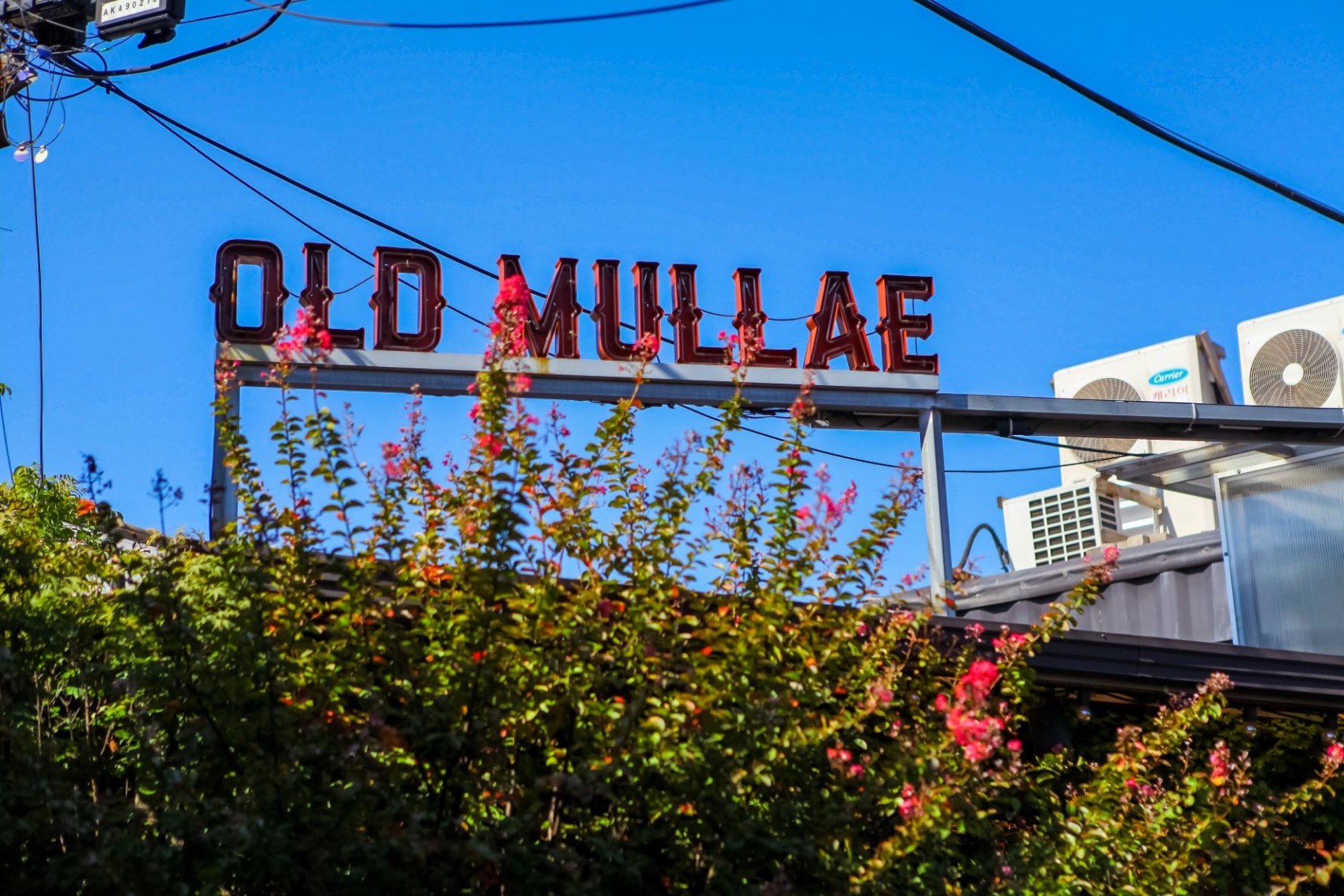 BEST THINGS TO DO IN MULLAE ART VILLAGE IN SEOUL