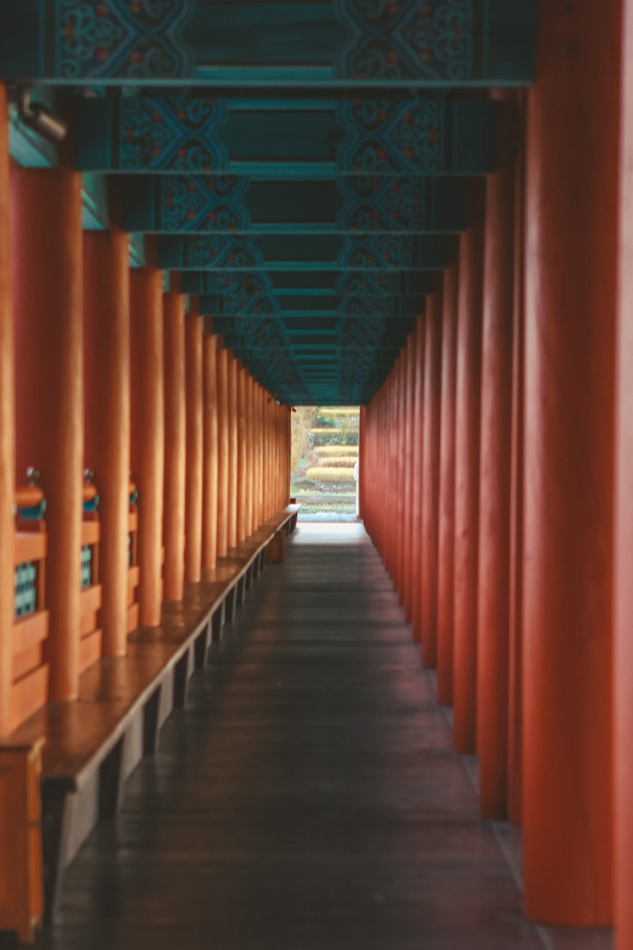 20 BEST THINGS TO DO IN GYEONGJU [KOREA GUIDE]