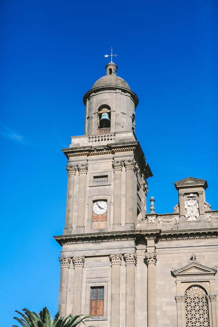 18 BEST THINGS TO DO IN LAS PALMAS [GRAN CANARIA]