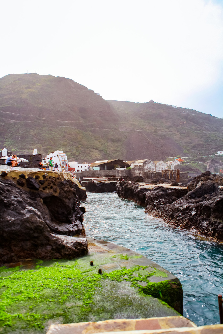 10 BEST THINGS TO SEE IN GARACHICO [TENERIFE]