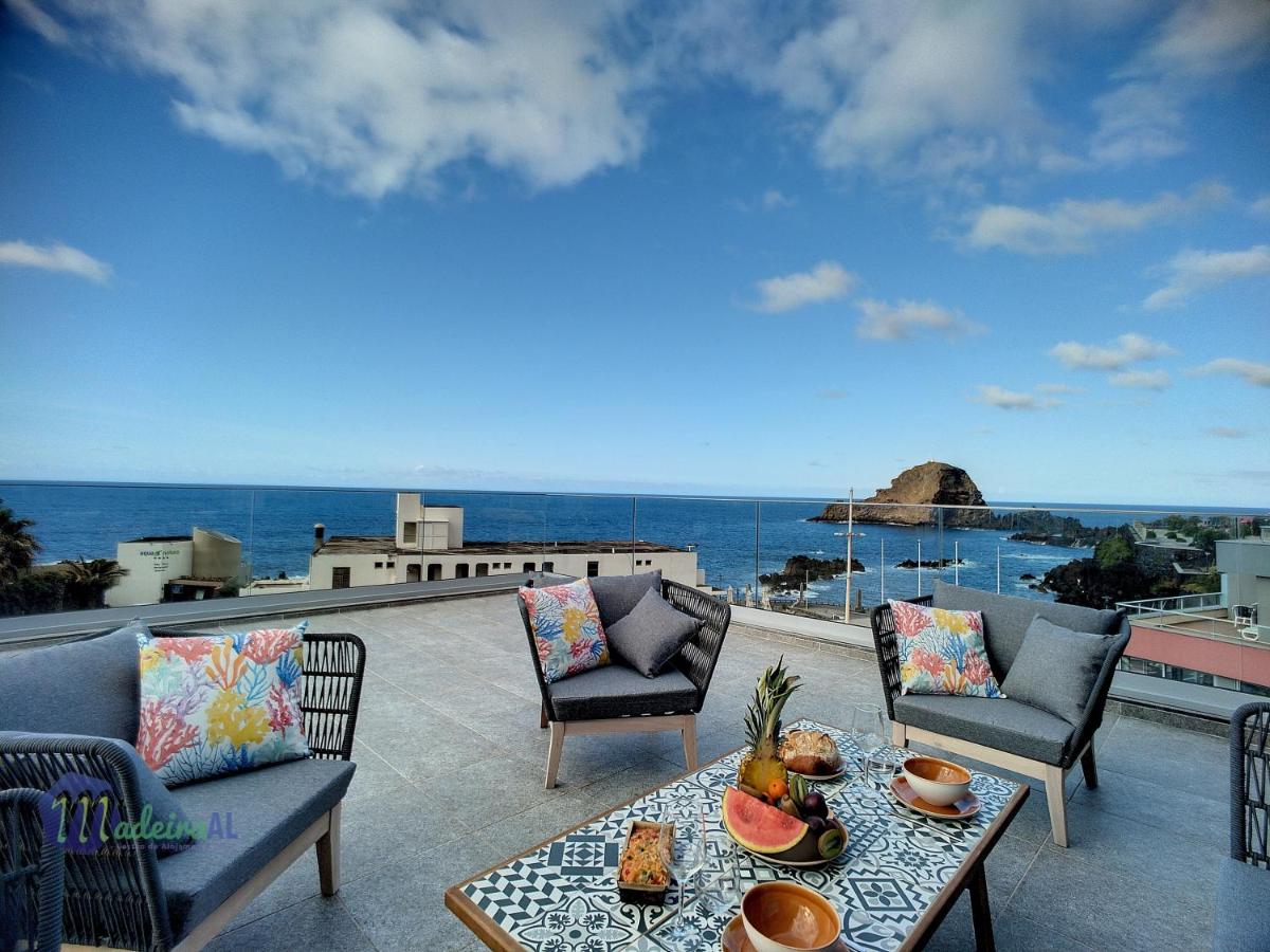 WHERE TO STAY IN MADEIRA [TOP 3 AREAS]