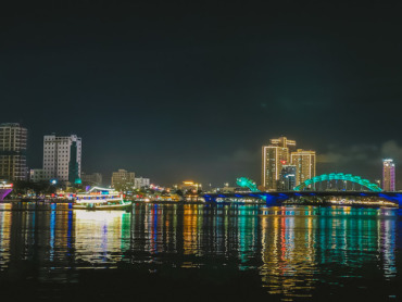 16 AWESOME THINGS TO SEE IN DA NANG [VIETNAM]