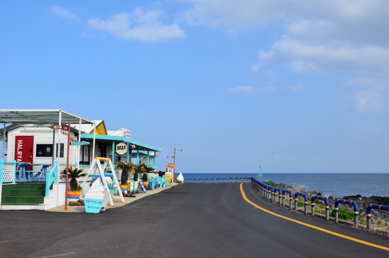 FULL GUIDE TO UDO ISLAND IN JEJU - [SOUTH KOREA]
