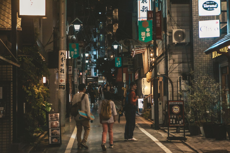 10 AWESOME THINGS TO DO IN KAGURAZAKA [TOKYO]