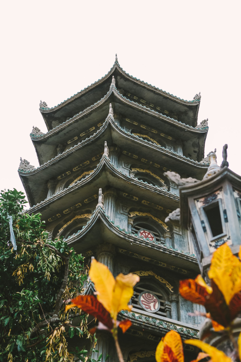 16 AWESOME THINGS TO SEE IN DA NANG [VIETNAM]