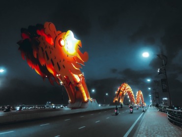 16 AWESOME THINGS TO SEE IN DA NANG [VIETNAM]