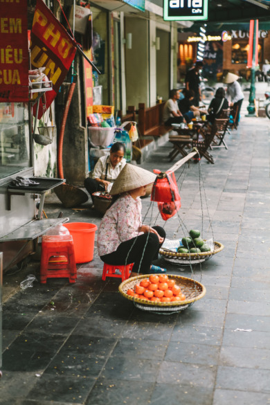 25 BEST THINGS TO SEE IN HANOI, VIETNAM