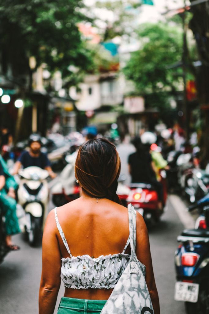 25 BEST THINGS TO SEE IN HANOI, VIETNAM