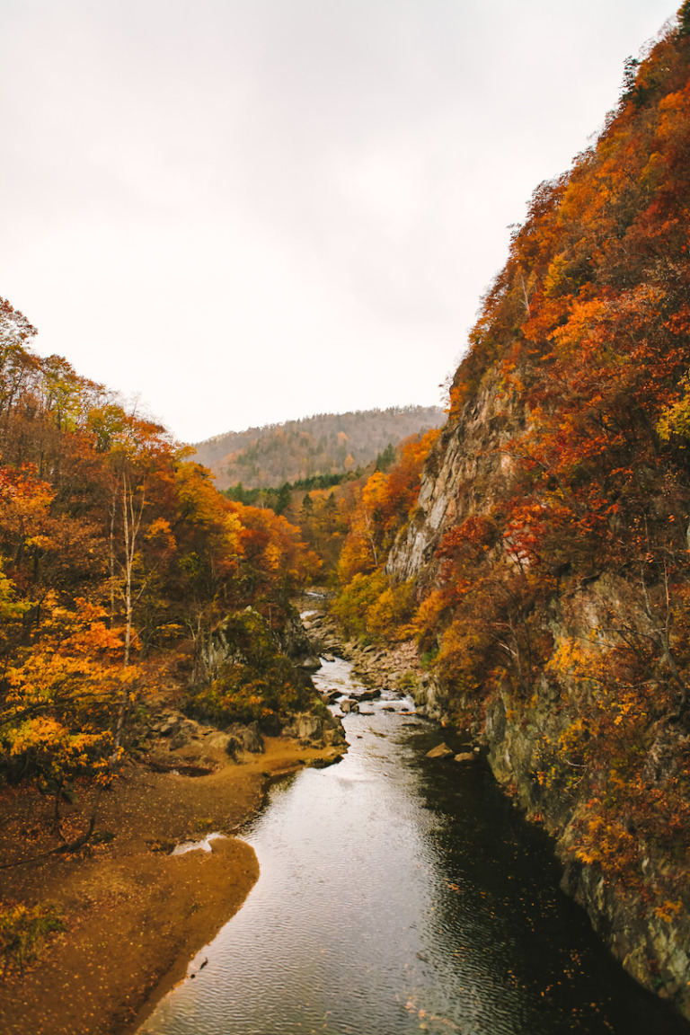 16 BEAUTIFUL THINGS TO DO IN JOZANKEI ONSEN IN HOKKAIDO, JAPAN