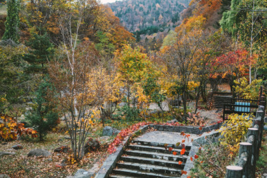 16 BEAUTIFUL THINGS TO DO IN JOZANKEI ONSEN IN HOKKAIDO, JAPAN