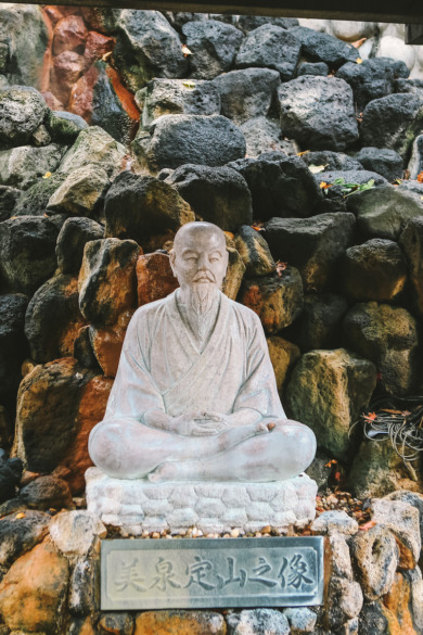 16 BEAUTIFUL THINGS TO DO IN JOZANKEI ONSEN IN HOKKAIDO, JAPAN