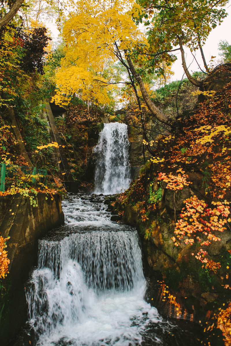 16 BEAUTIFUL THINGS TO DO IN JOZANKEI ONSEN IN HOKKAIDO, JAPAN