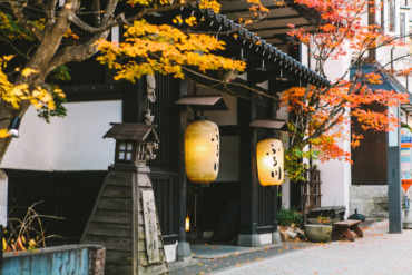 16 BEAUTIFUL THINGS TO DO IN JOZANKEI ONSEN IN HOKKAIDO, JAPAN