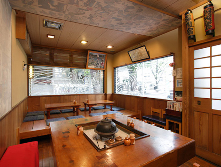 10 BEST THINGS TO SEE IN MONZEN-NAKACHO IN TOKYO