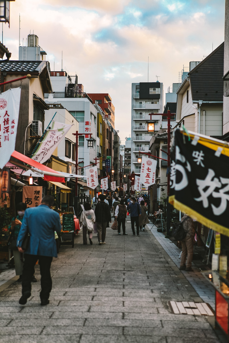 10 BEST THINGS TO SEE IN MONZEN-NAKACHO IN TOKYO