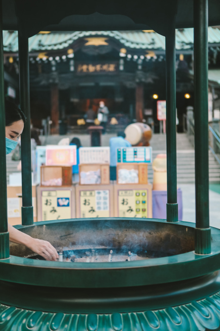 10 BEST THINGS TO SEE IN MONZEN-NAKACHO IN TOKYO