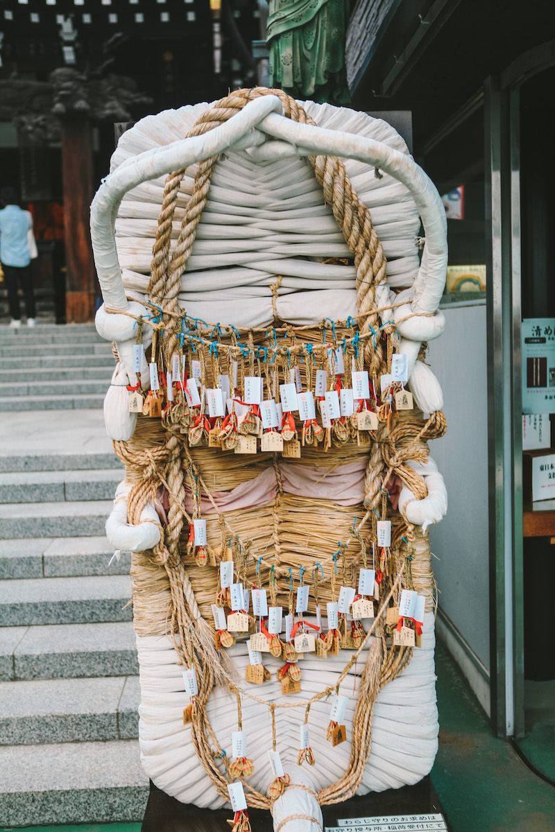 10 BEST THINGS TO SEE IN MONZEN-NAKACHO IN TOKYO