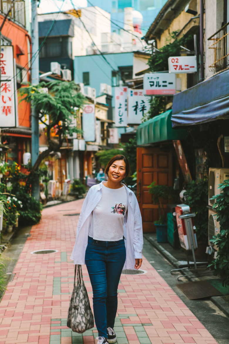 10 BEST THINGS TO SEE IN MONZEN-NAKACHO IN TOKYO