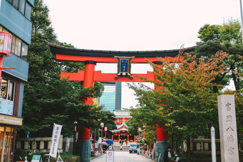 10 BEST THINGS TO SEE IN MONZEN-NAKACHO IN TOKYO