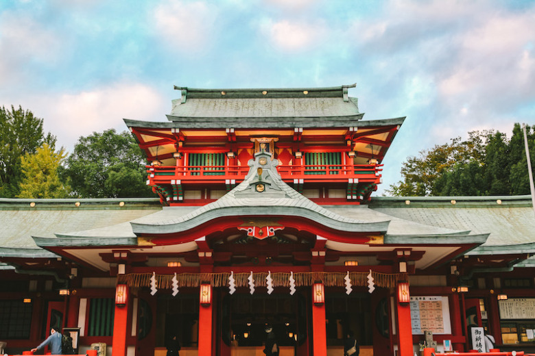 10 BEST THINGS TO SEE IN MONZEN-NAKACHO IN TOKYO