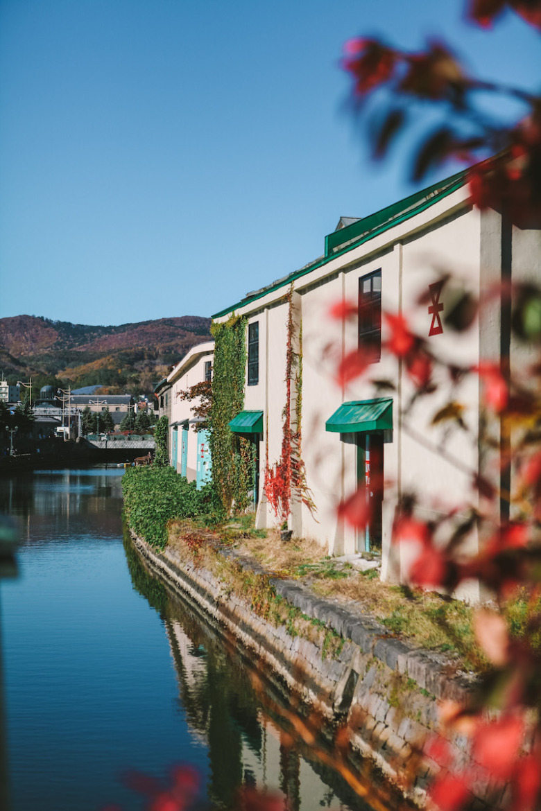 20 GREAT THINGS TO SEE IN OTARU, HOKKAIDO, JAPAN [FULL GUIDE]